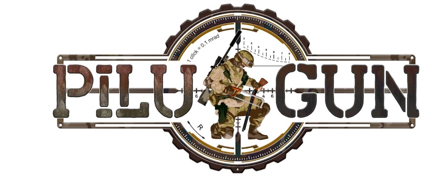 PiluGUN