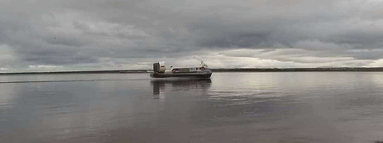 Душевная Рыбалка