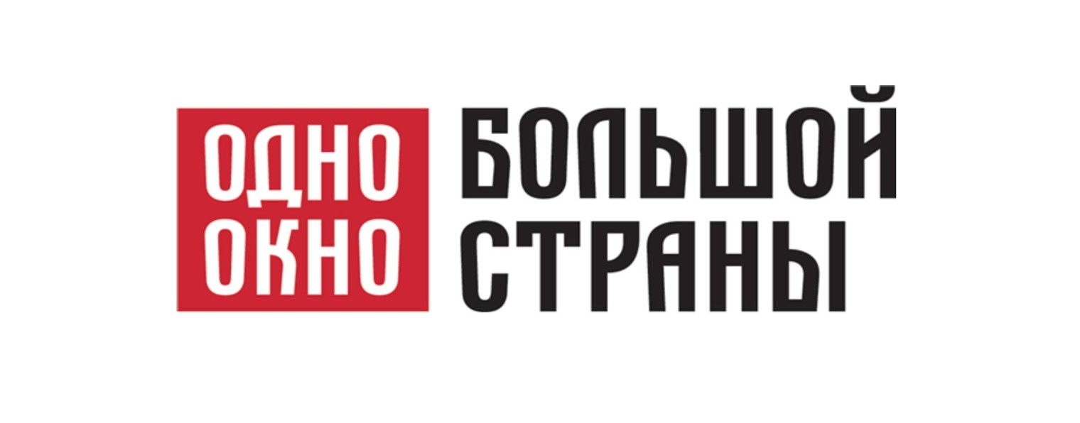 Народный фронт: "Одно окно большой страны"