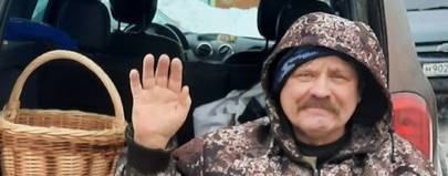 Александр Борисович