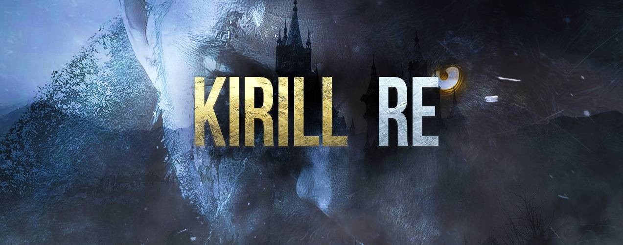 KiRiLL RE