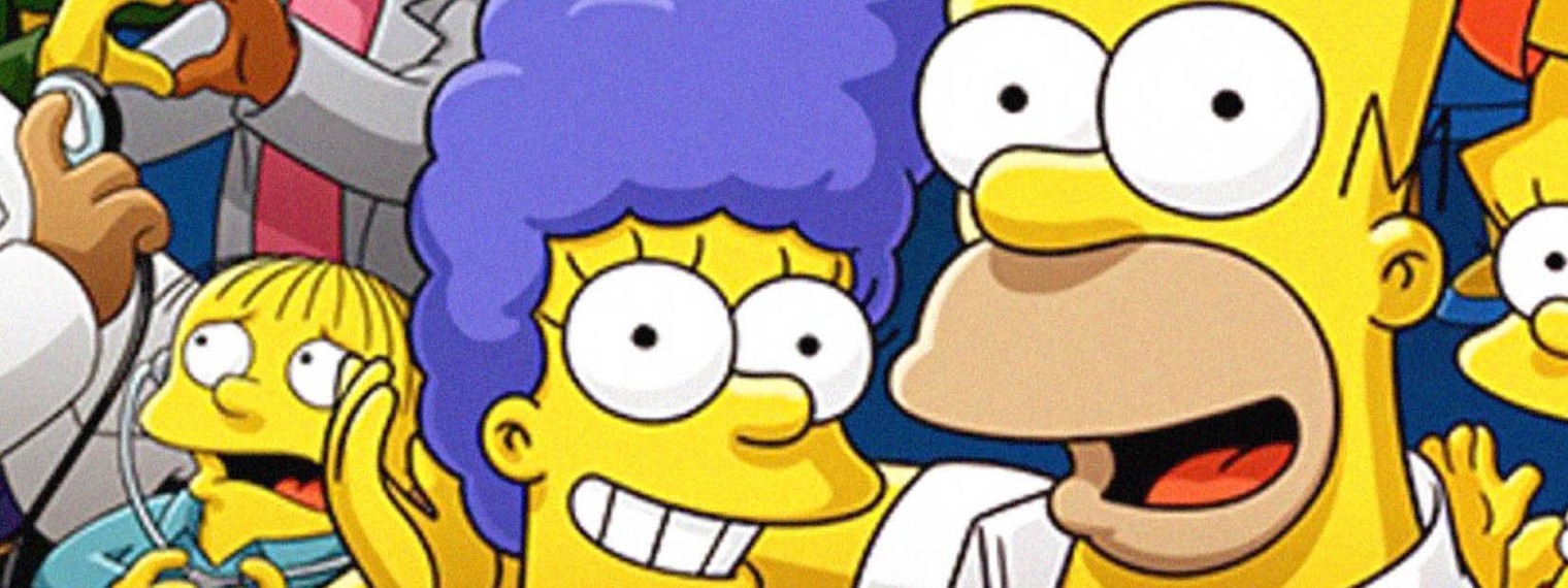 Simpsons Fun