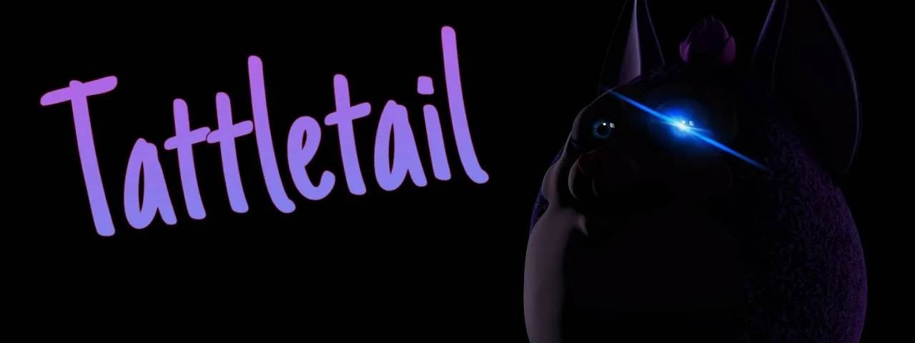 Tattletail