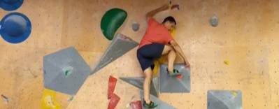 🧗♀️Sport_Скалолазание_Боулдеринг🤸♂️_