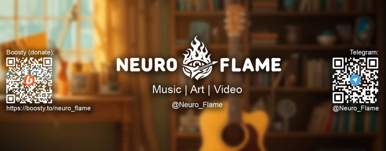 Neuro_Flame ( Official Channel )