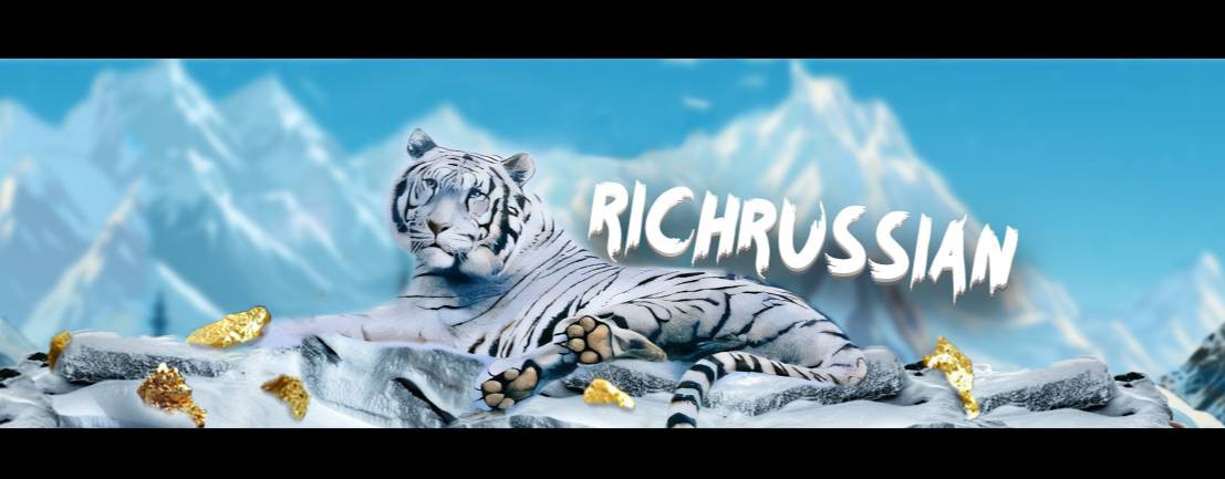 RichRussian