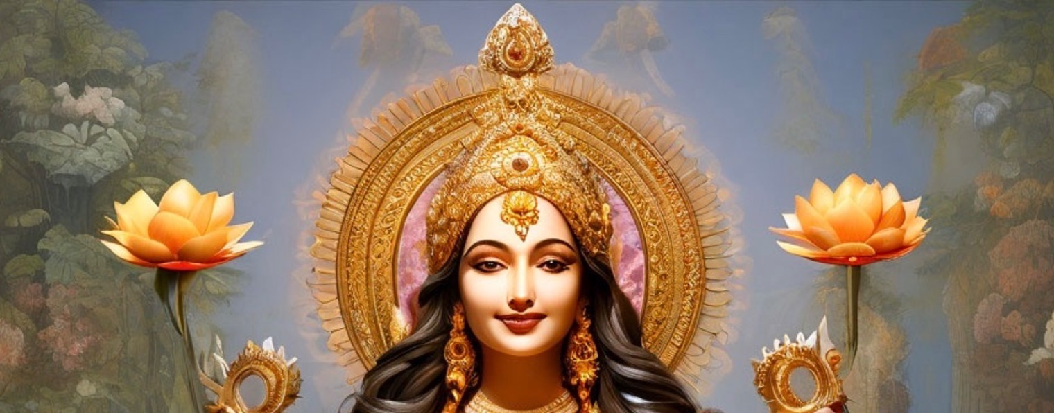 Мантры благополучия и процветания