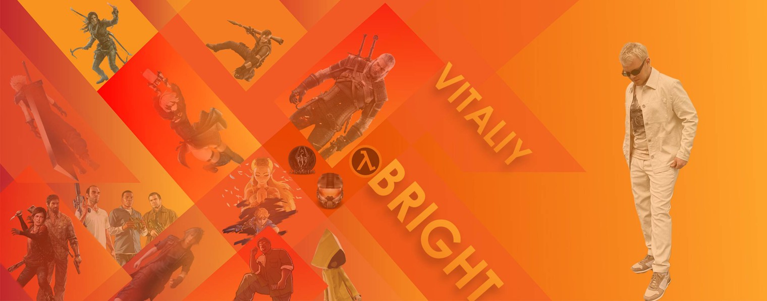 Bright Vitaliy