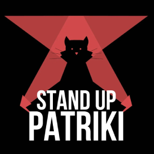 StandUp PATRIKI