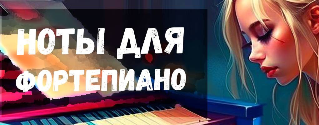 pianonoty