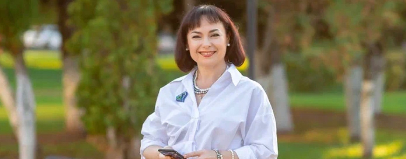Елена Кондратьева. Уход и красота