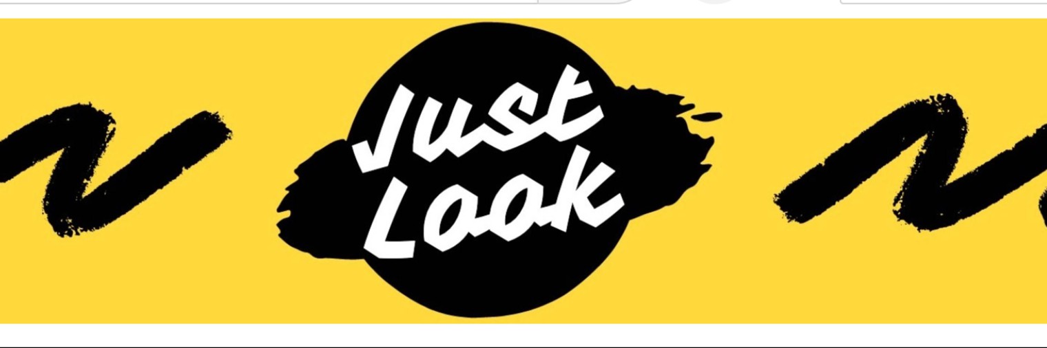 Just L👀k