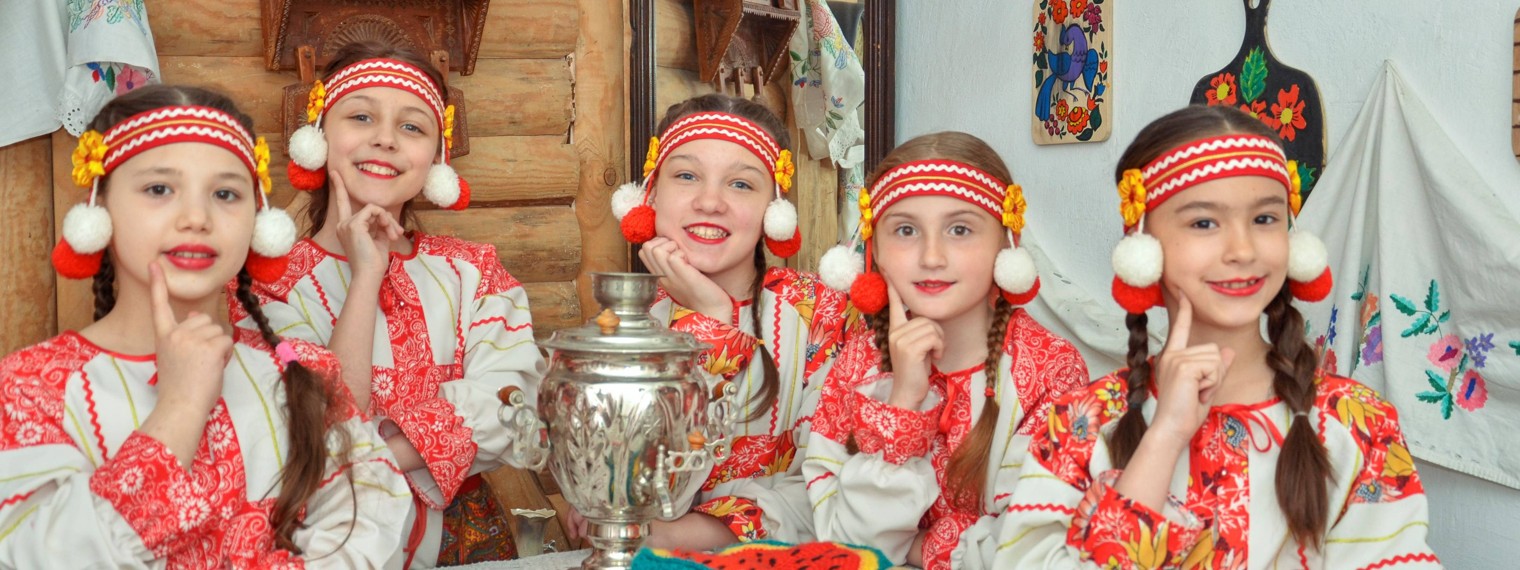 Центр искусств Казачьей культуры