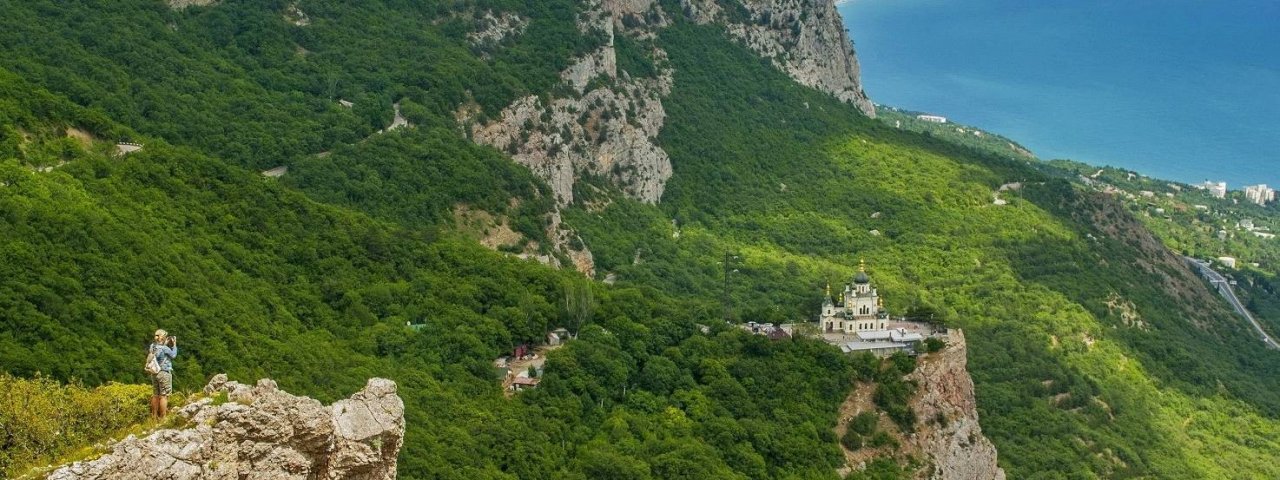 Жить в Севастополе