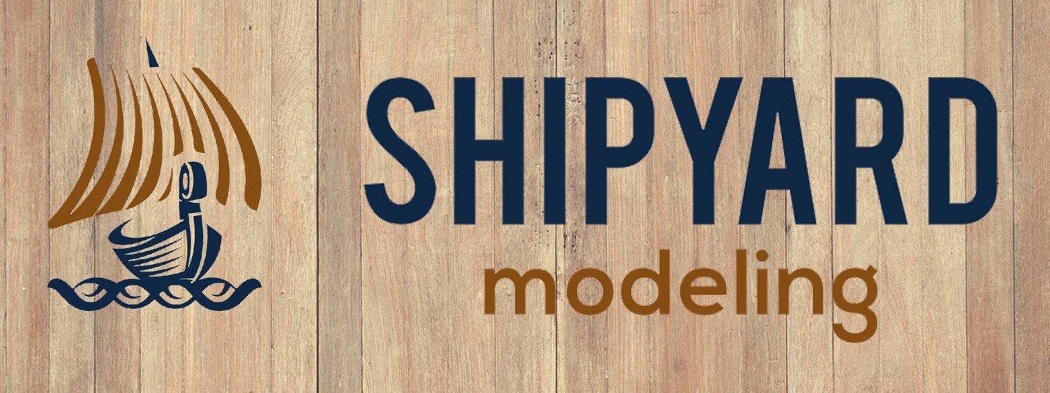 Ship Yard / Моделизм