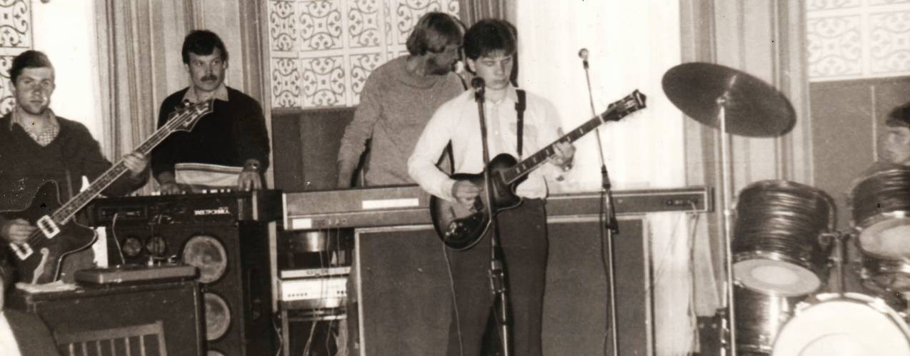 Ретро песни 20ый век