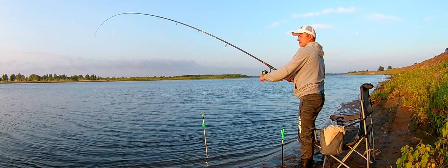 Рыбачья Fish-ka