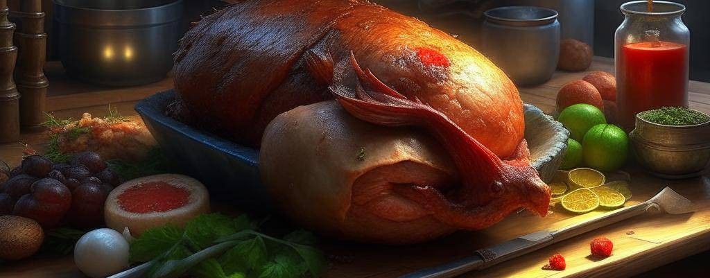 Гастрономический Блог