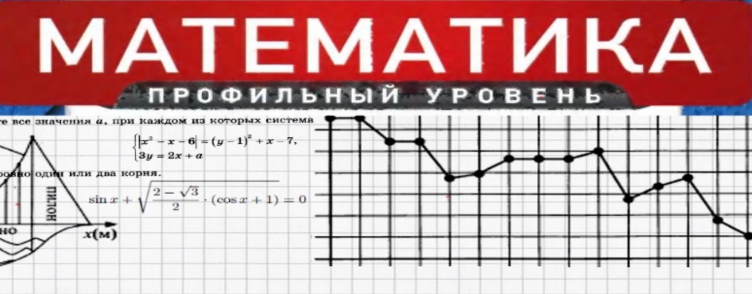 Математика с АВ