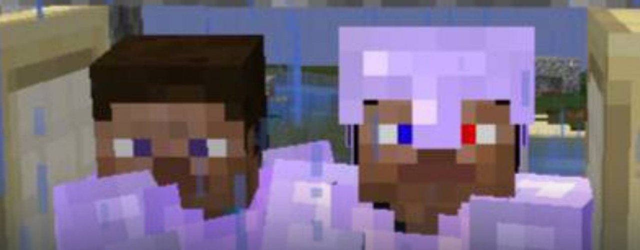 Herobrine6121 Official