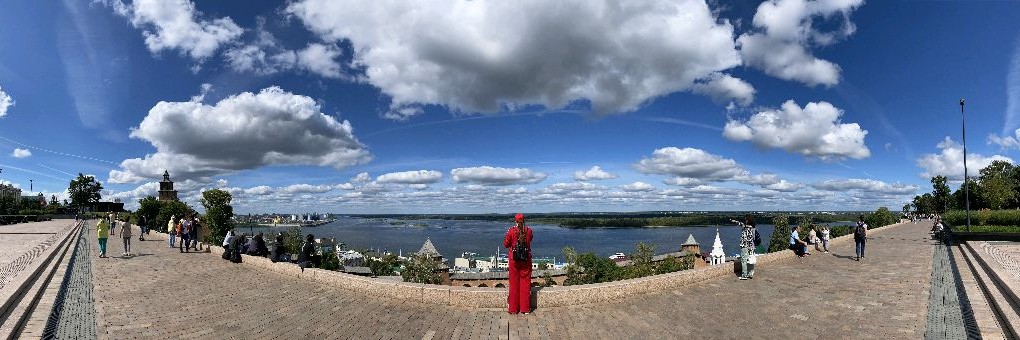 Anastasiya Merkulova