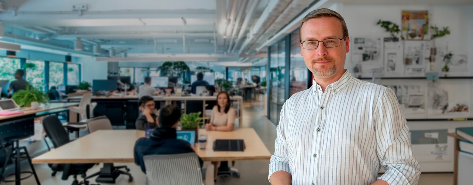 People Management Tech