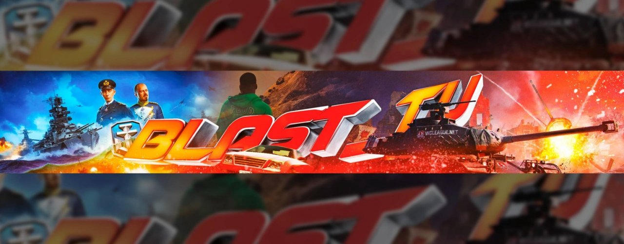 BLAST