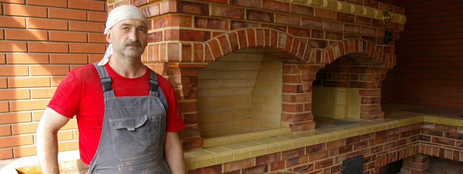 Печное ремесло, традиции и современность