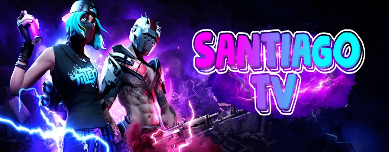 SANTIAGOTV