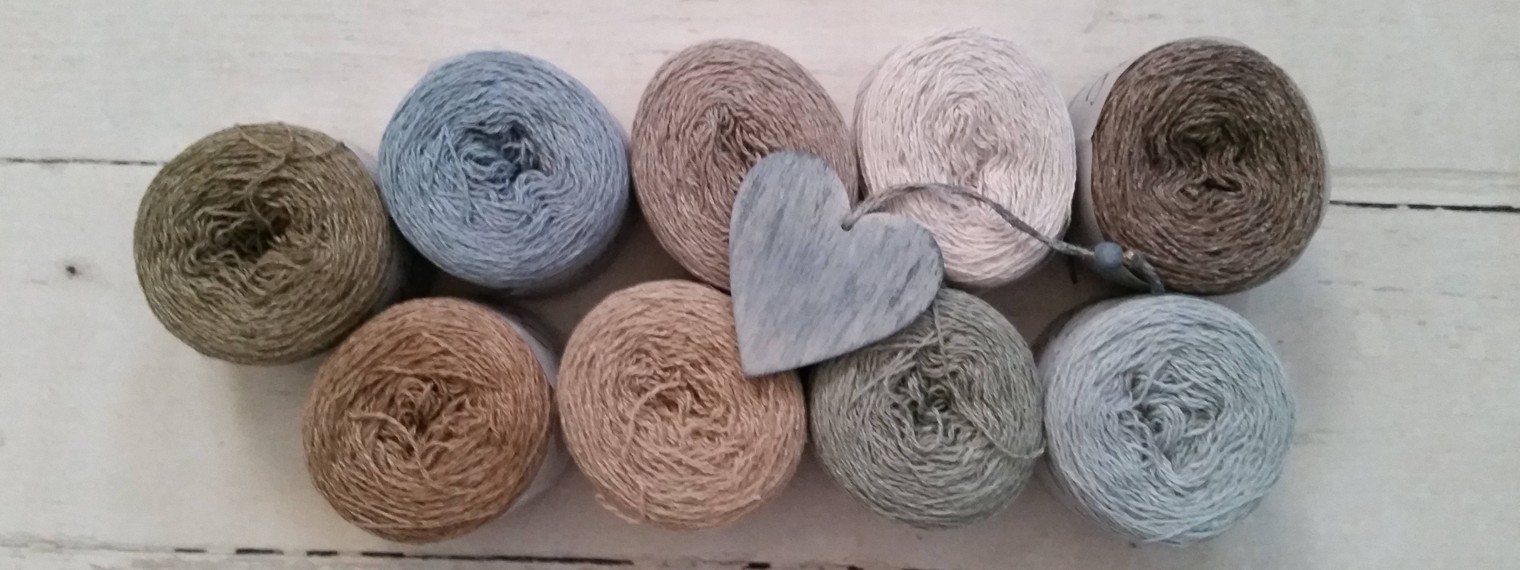 ItShiyan - канал о вязании