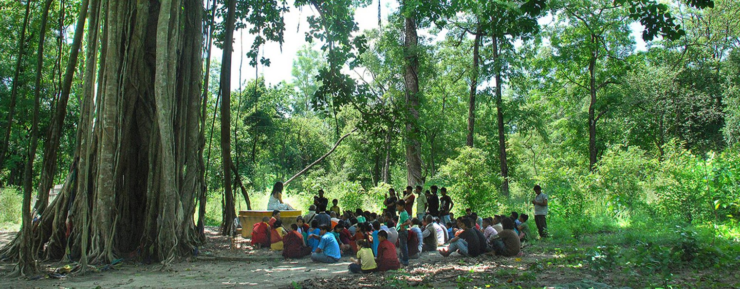 Дармасанга