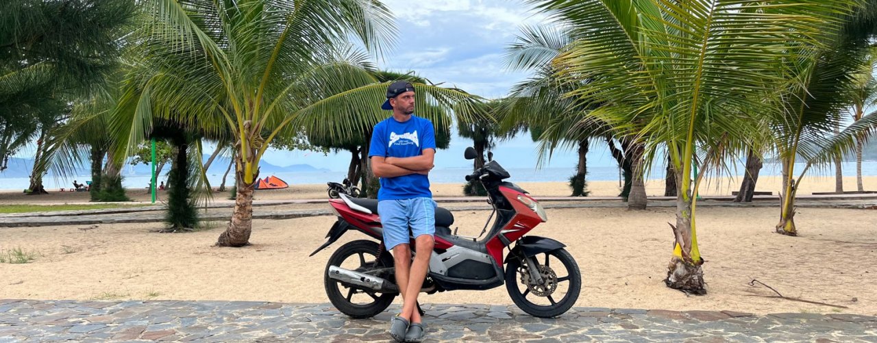 Денис из Сибири