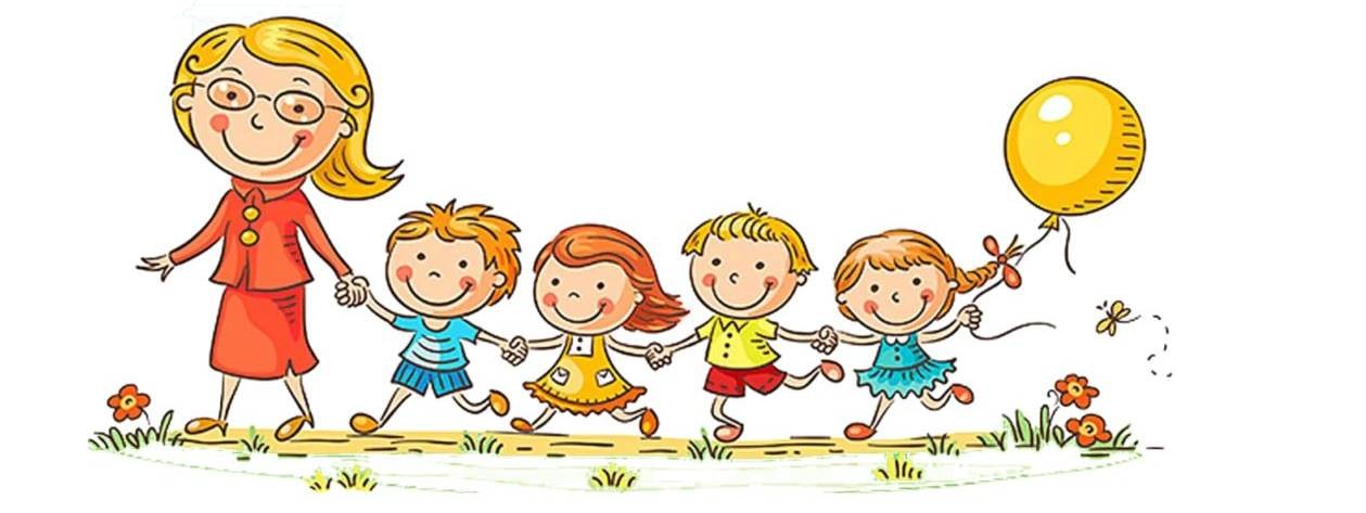 Детская литература