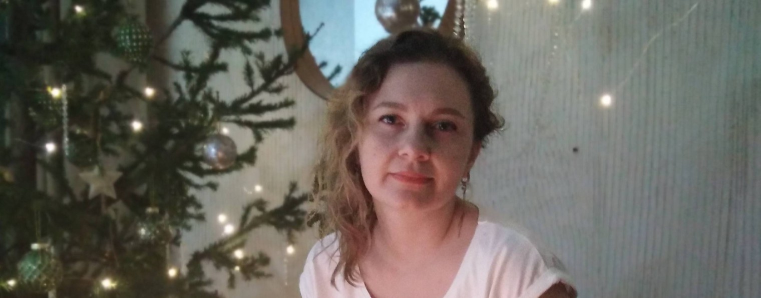 Ольга Захарова