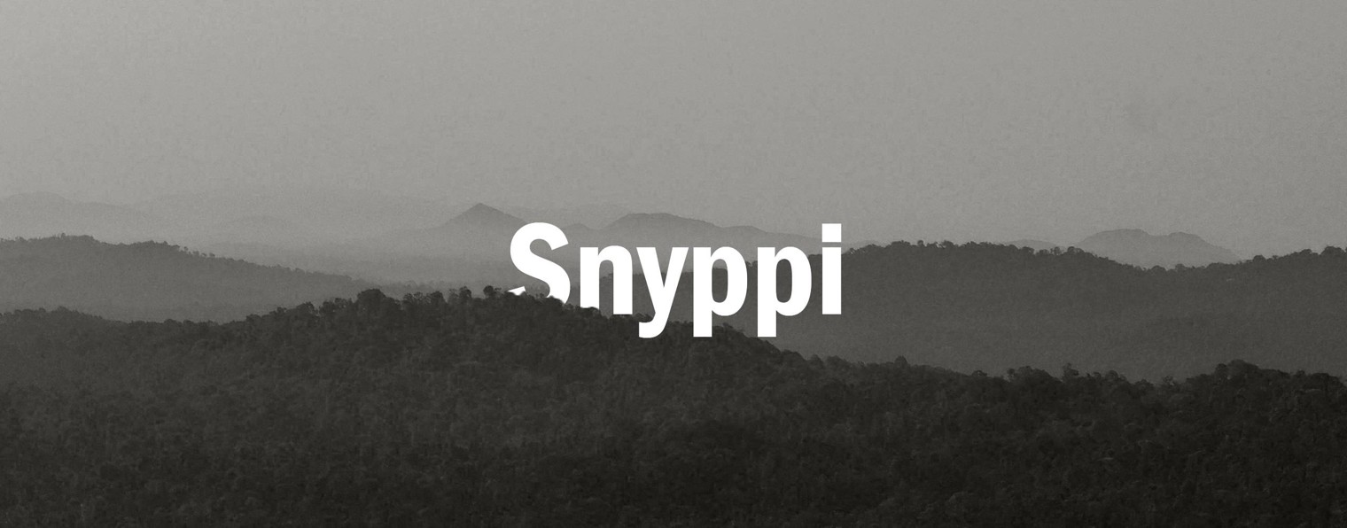 Snyppi