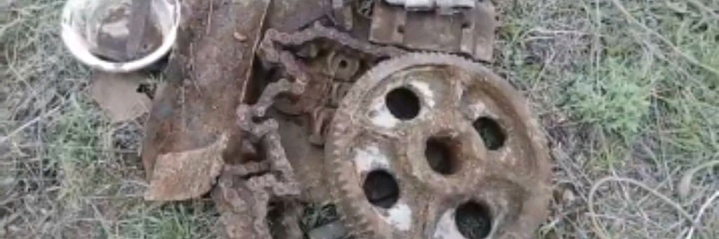 Жизнь с одной рукой ТВ