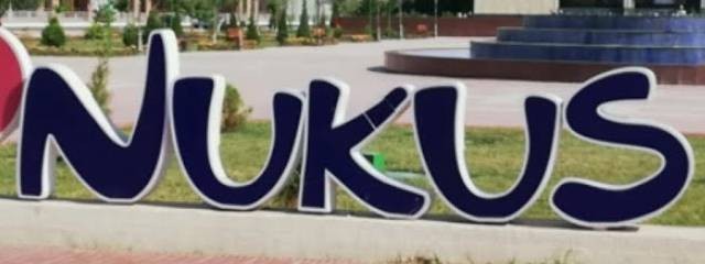 Yuvik-Nukus