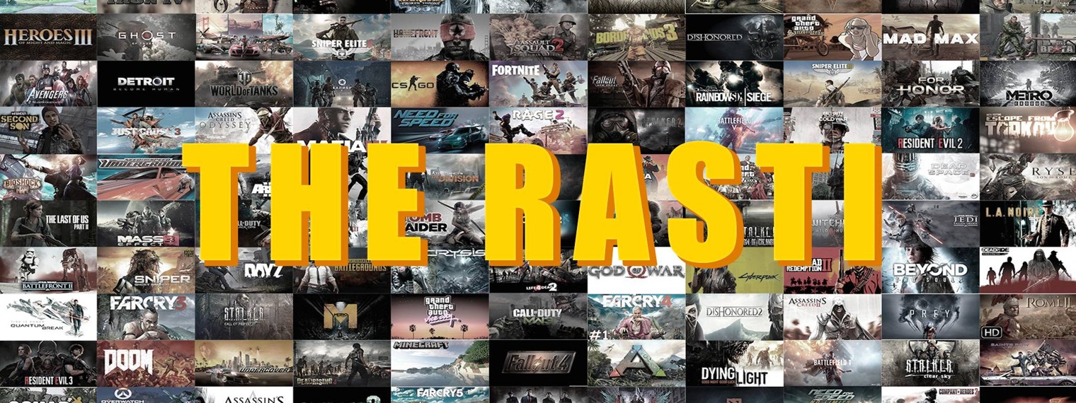The RASTI
