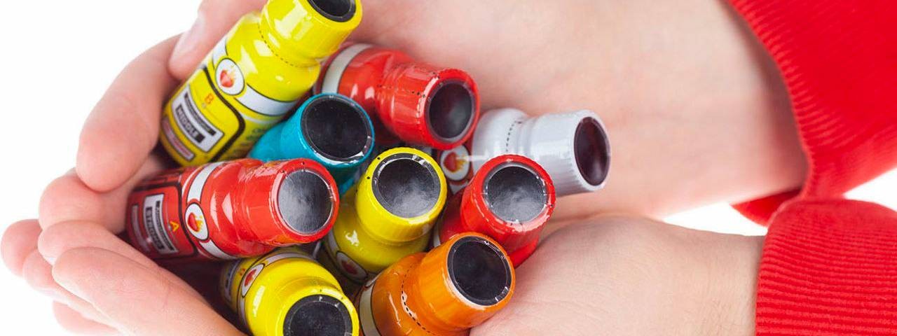 АБЦ Попперс