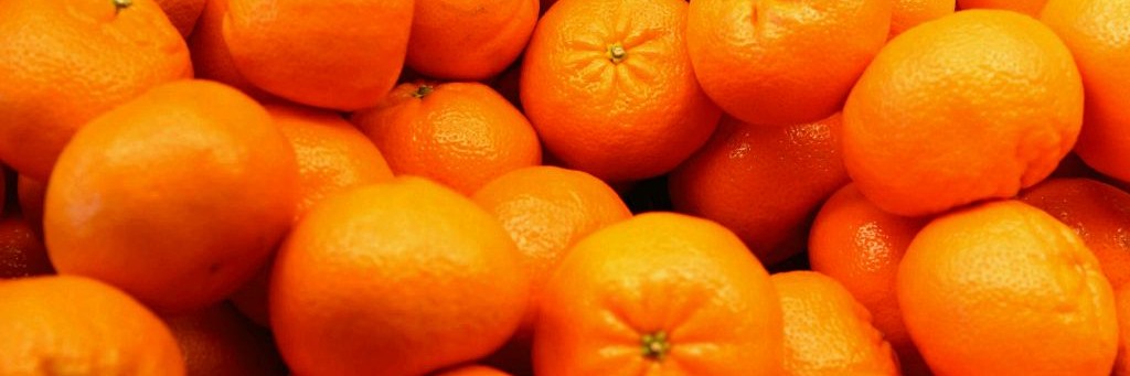 ?Даринка-Мандаринка?