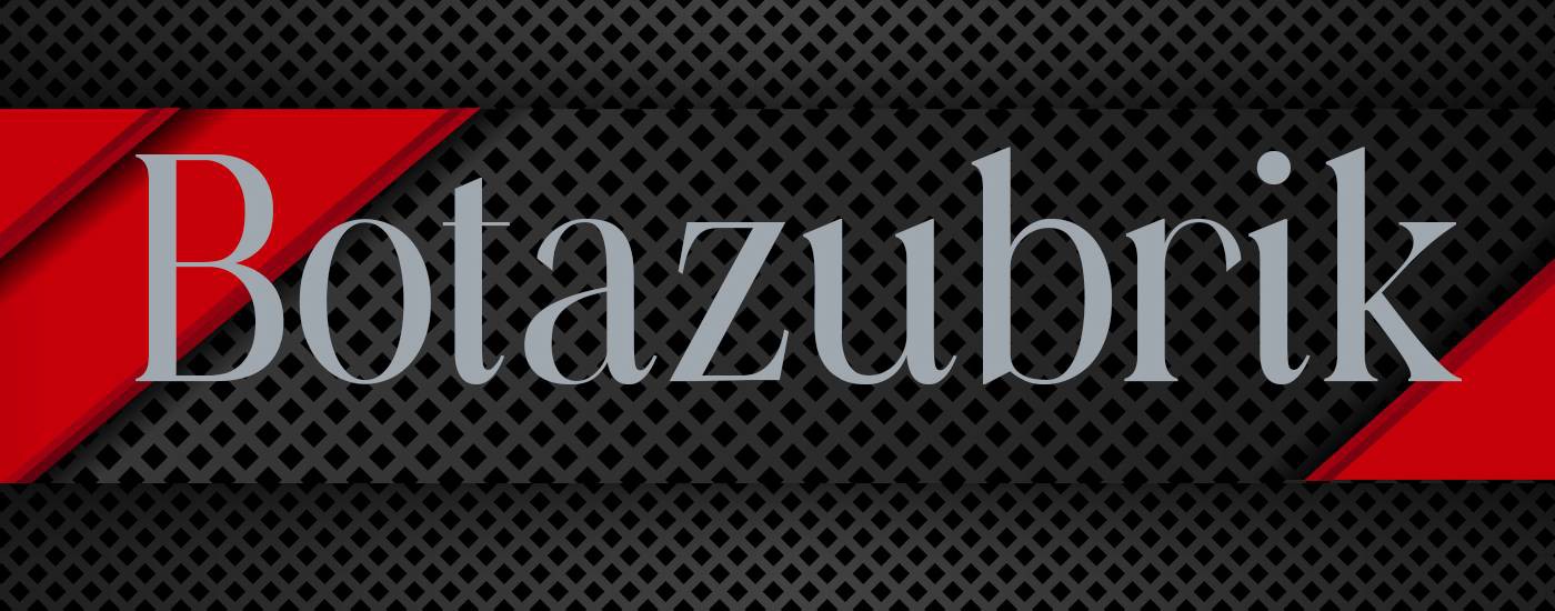 Botazubrik