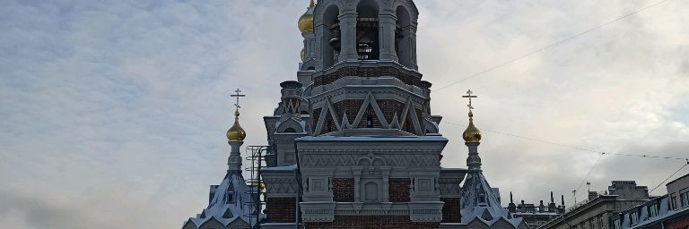 немного обо всем