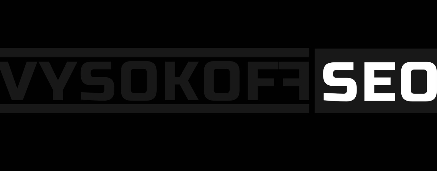 Vysokoff SEO