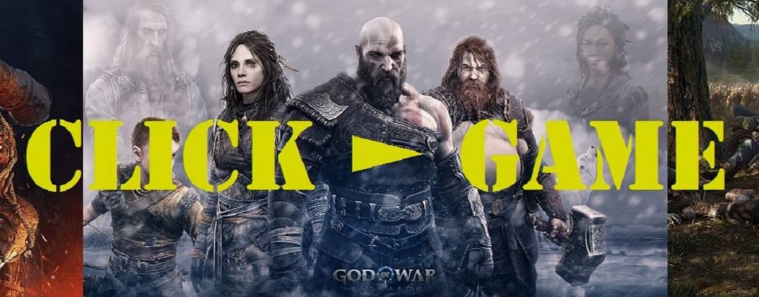 Click ►Game
