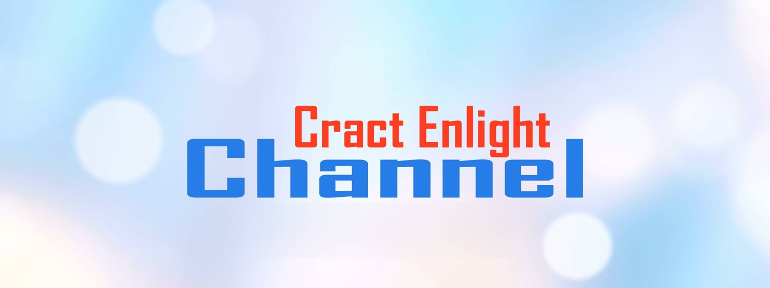 Cract Enlight Chennel