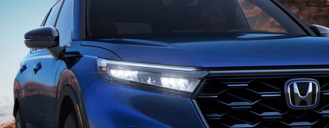 Honda Россия официальный канал