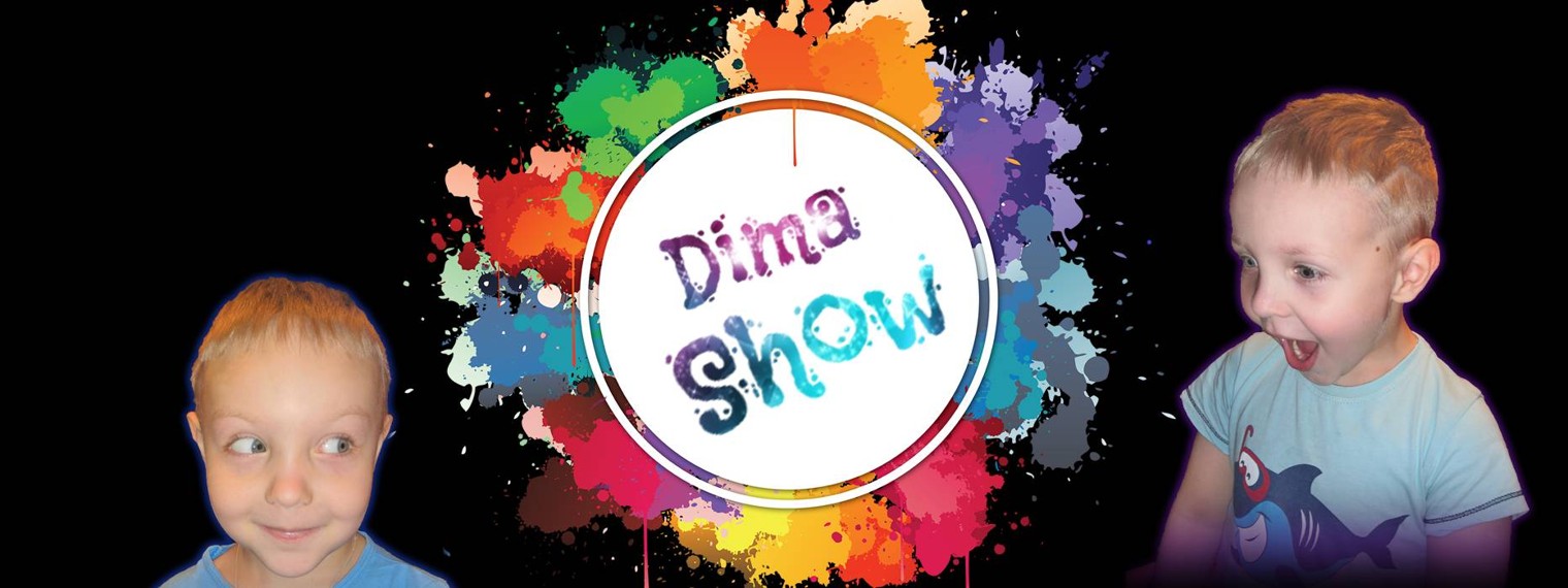 DimaShow