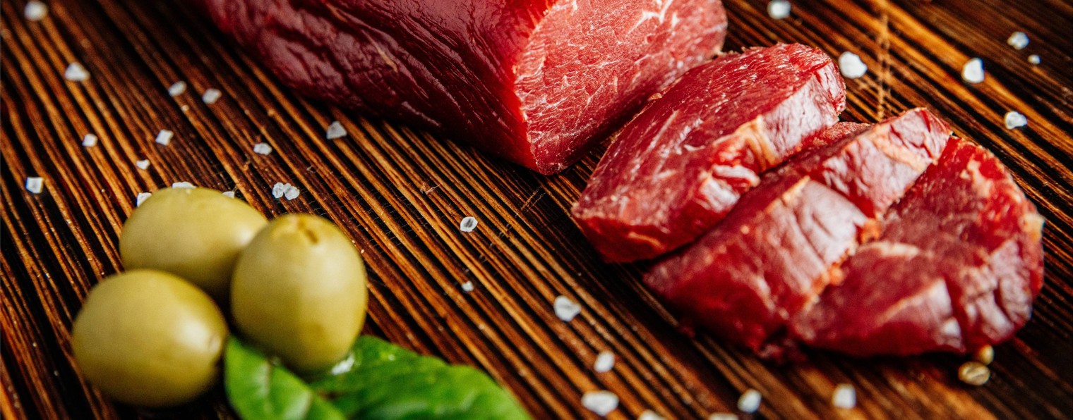 Мясной Гурман