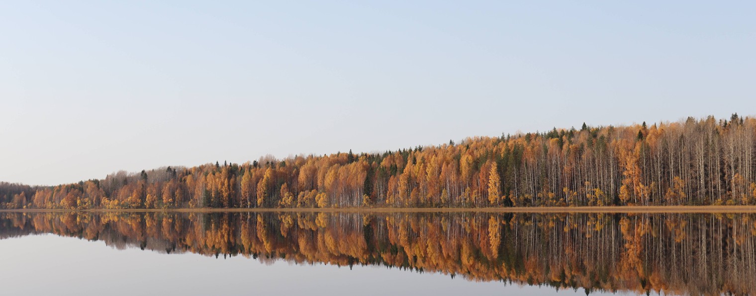 Тропой испытаний