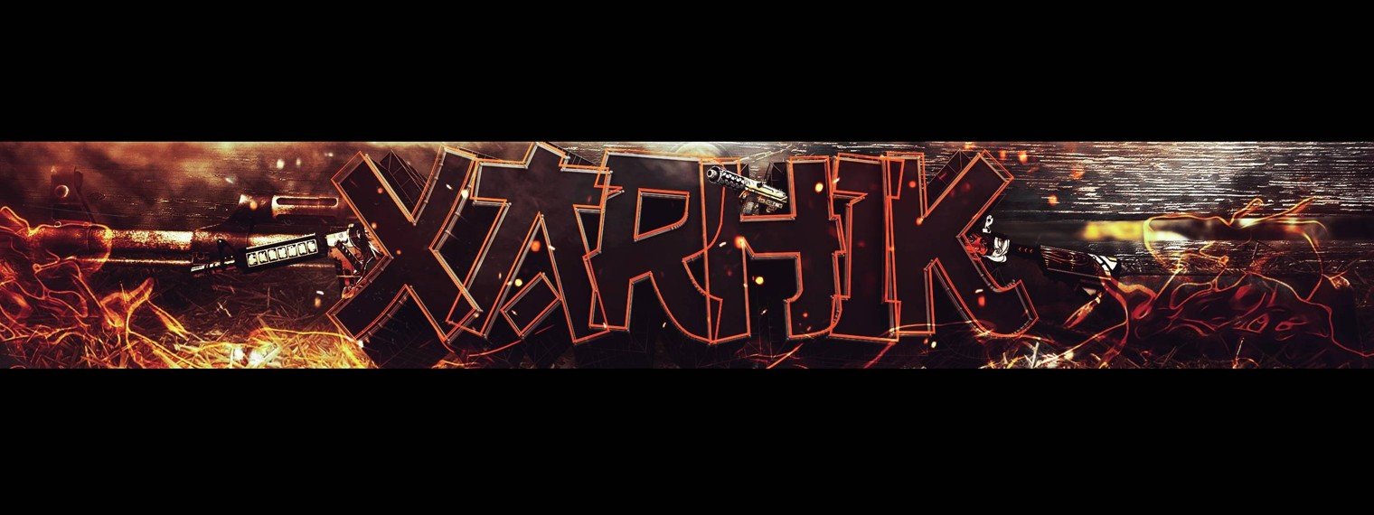 Xarhik